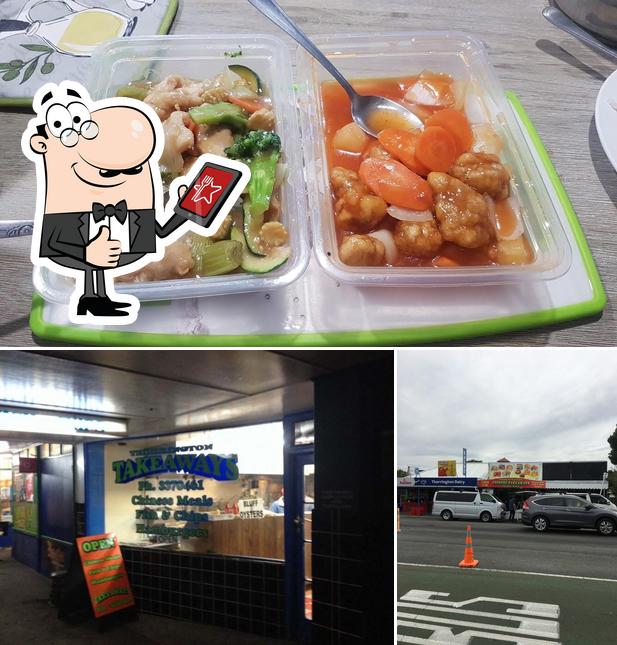 Top 10 restaurants in Christchurch, september 2025 - Restaurant Guru