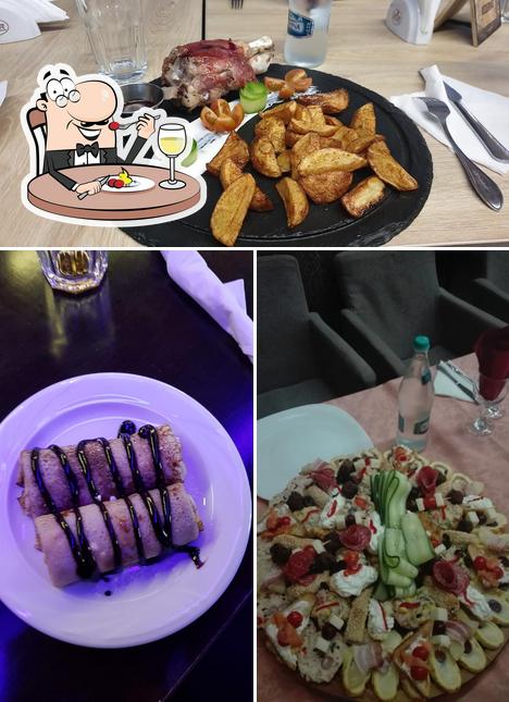 Vice, Fălticeni - Restaurant menu, prices and reviews