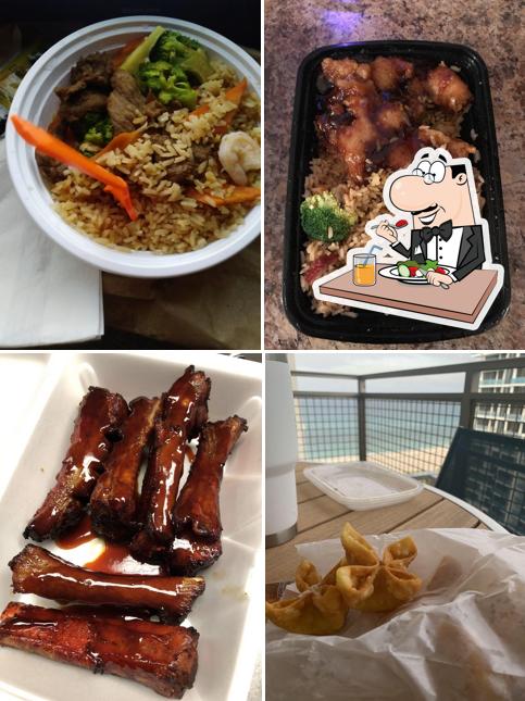 Yin Can Cook, West Palm Beach - Menú del restaurante, precios y reseñas