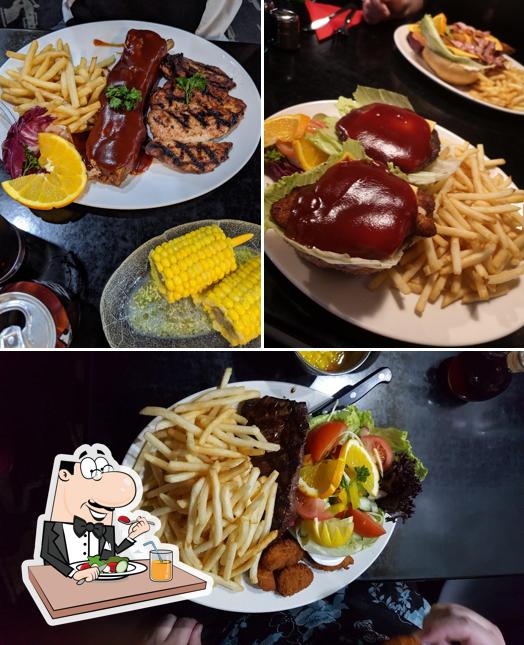 Sgt. Peppers, Lowestoft - Restaurant menu, prices and reviews