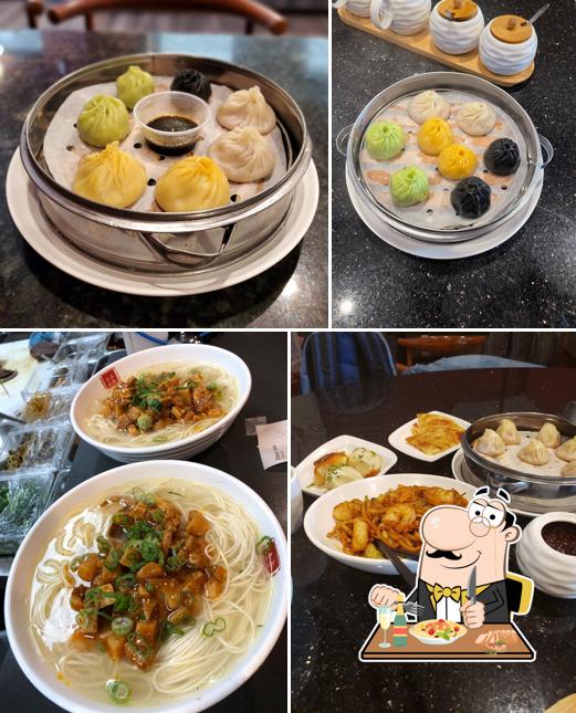 ShangHai Taste in Las Vegas - Restaurant menu and reviews