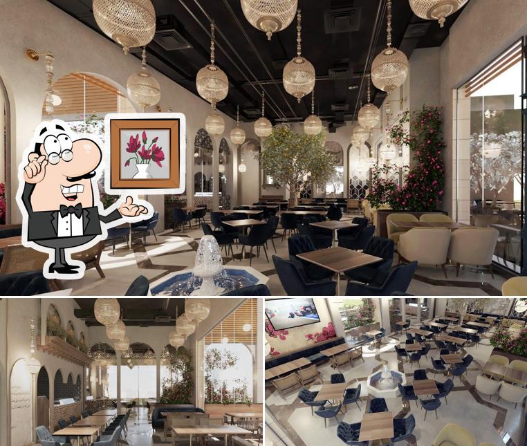 Find the best place to eat in Ajman, spring 2024 - Restaurant Guru