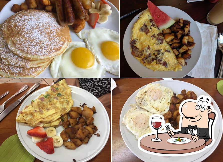Sunrise Breakfast, Norwood - Restaurant menu, prices and reviews