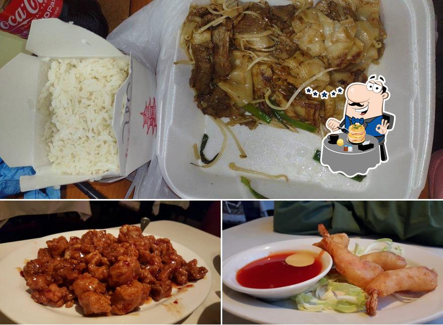Tasters Wok, Lynnwood - Restaurant menu, prices and reviews