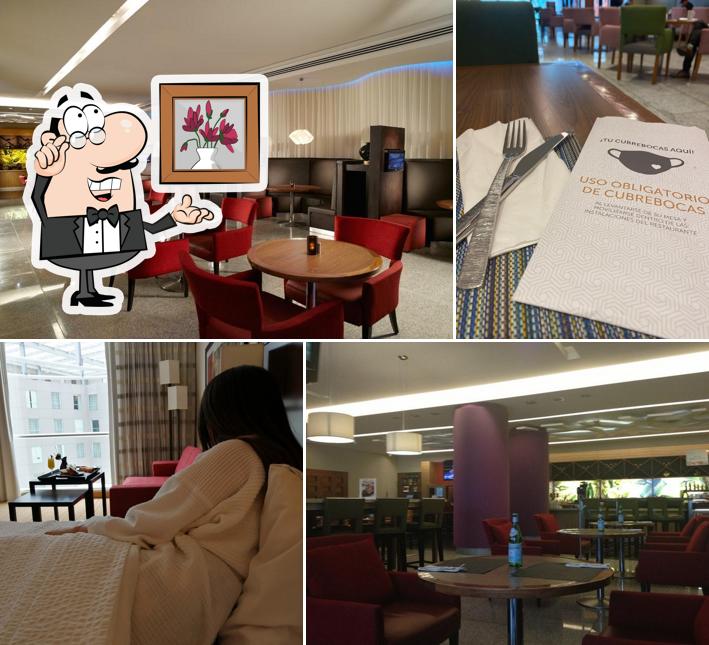 Centro Restaurant, Ciudad de México - Opiniones del restaurante