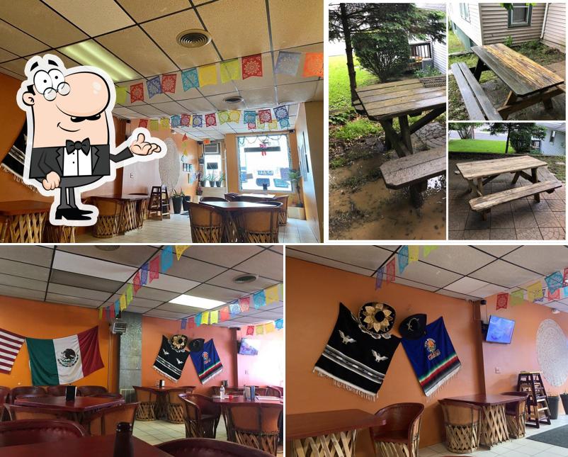 Top 5 restaurants with mexican burritos in Middletown, october 2025 ...