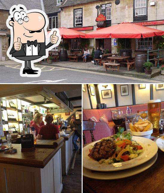Top 5 restaurants in Uppingham, february 2026 - Restaurant Guru
