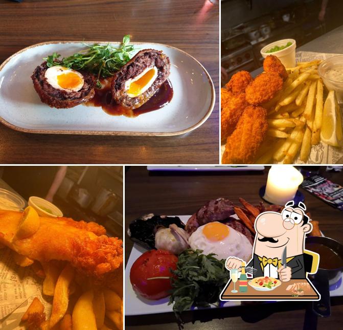 Top 7 restaurants for brunch in Mansfield Woodhouse, may 2025 ...
