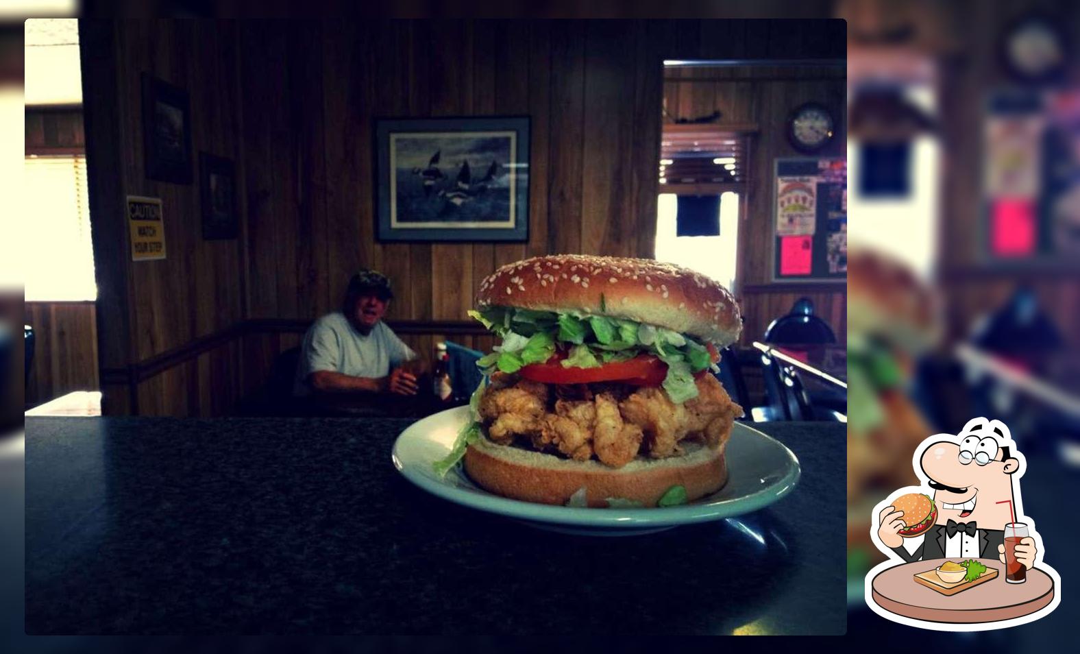Jans Cajun Restaurant, Lafitte - Restaurant menu, prices and reviews