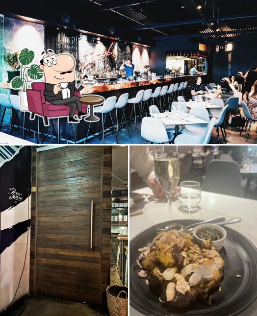 Zaab, Braddon - Restaurant menu, prices and reviews