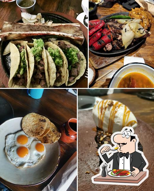 Restaurante El Jonuco, Apodaca - Carta del restaurante y opiniones