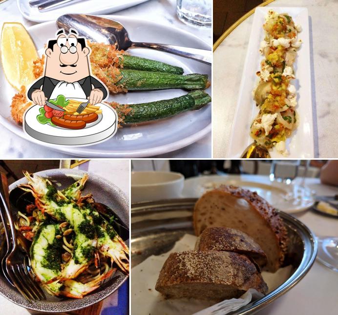 Best mediterranean restaurants in Sydney, winter 2024 - Restaurant Guru