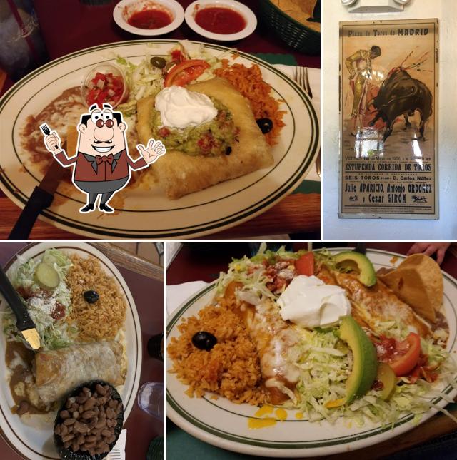 El Novillero Restaurant, Sacramento - Restaurant menu, prices and reviews