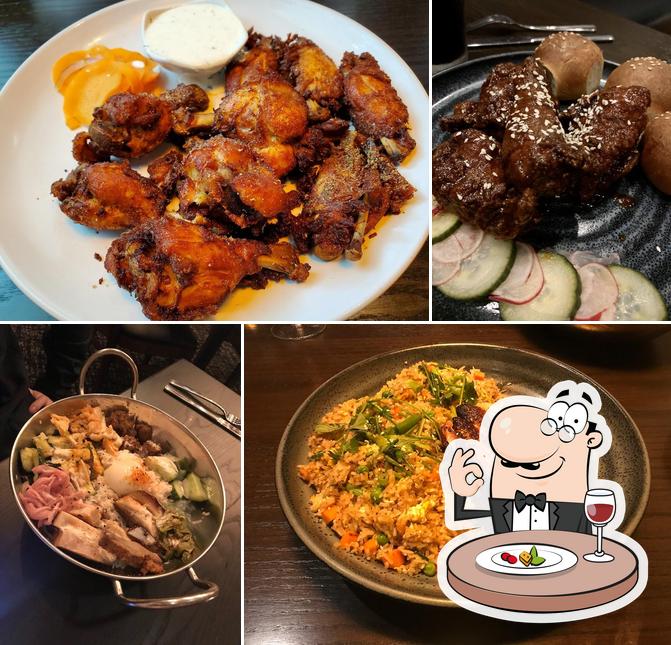 Notch Modern Kitchen & Bar in Allentown - Restaurant reviews