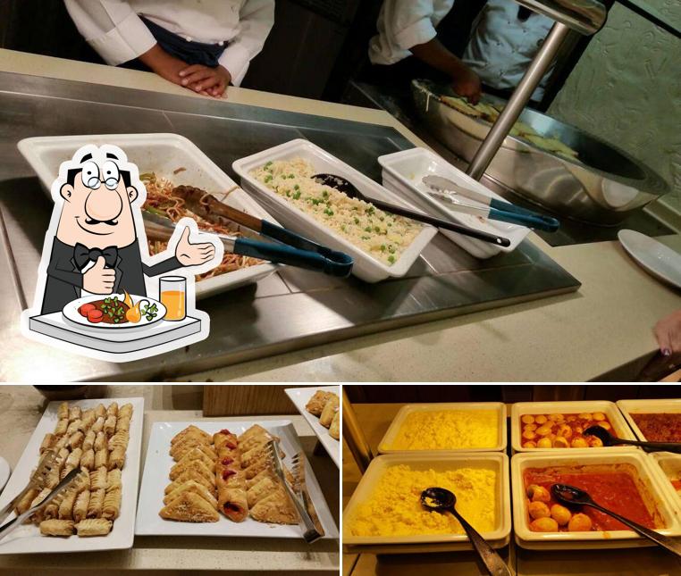 Rosetta's Bistro, Boksburg - Restaurant menu, prices and reviews