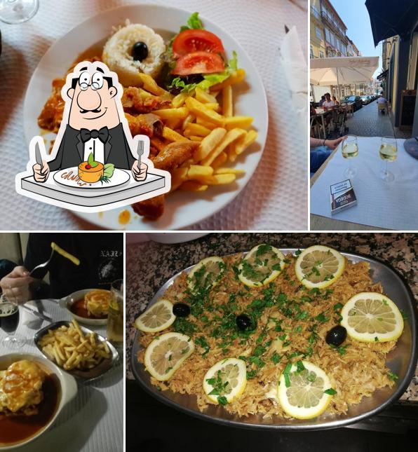 Cris Bar, Porto - Menu do restaurante, preços e opiniões
