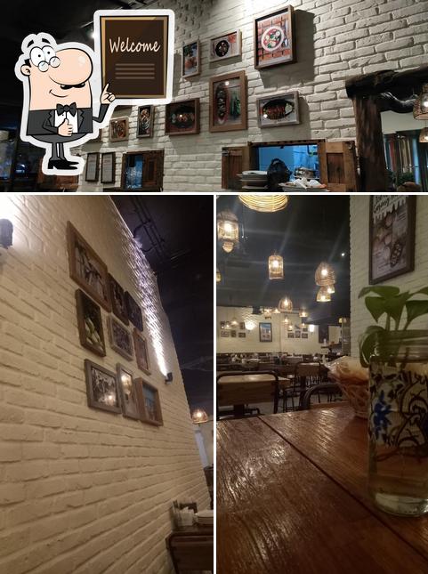 Warung Tekko, Central Jakarta - Restaurant menu, prices and reviews