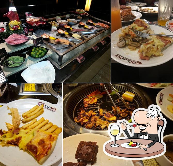 yakiMIX, Davao City - Restaurant menu, prices and reviews