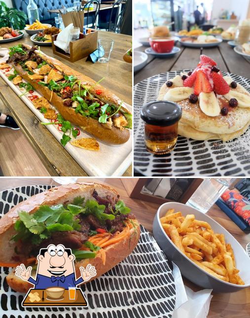 Allegra Cafe in Carrum Downs - Restaurant reviews