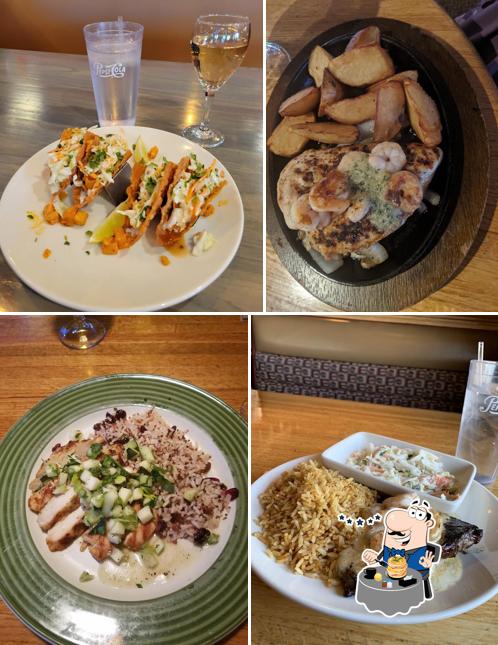 Top 10 restaurants in St. George, october 2025 - Restaurant Guru