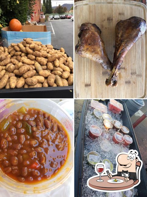 Handy Market, Burbank - Restaurant menu, prices and reviews