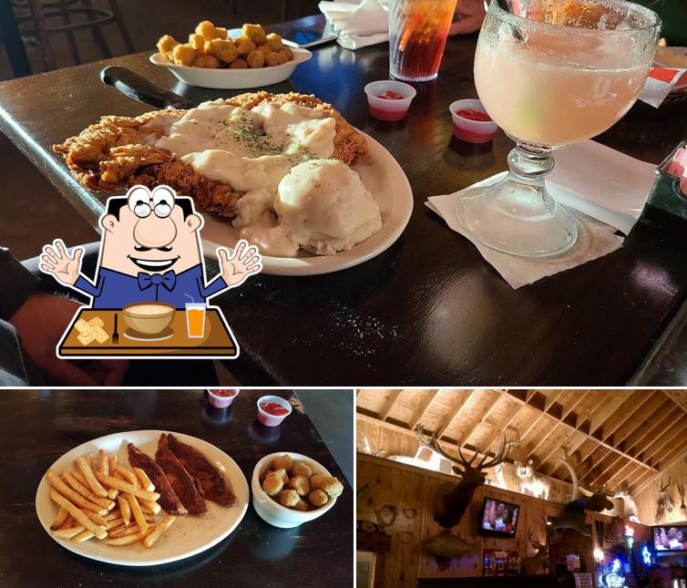 Bosque Resort Restaurant in Laguna Park - Restaurant menu and reviews
