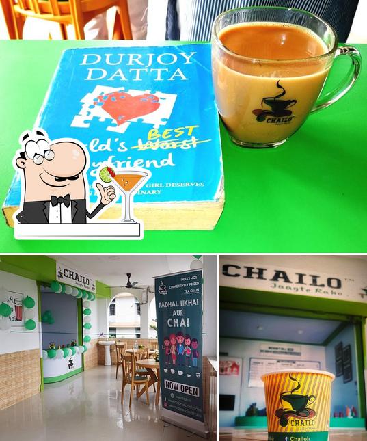 ChaiLo, UST, Meghalaya, India - Restaurant reviews