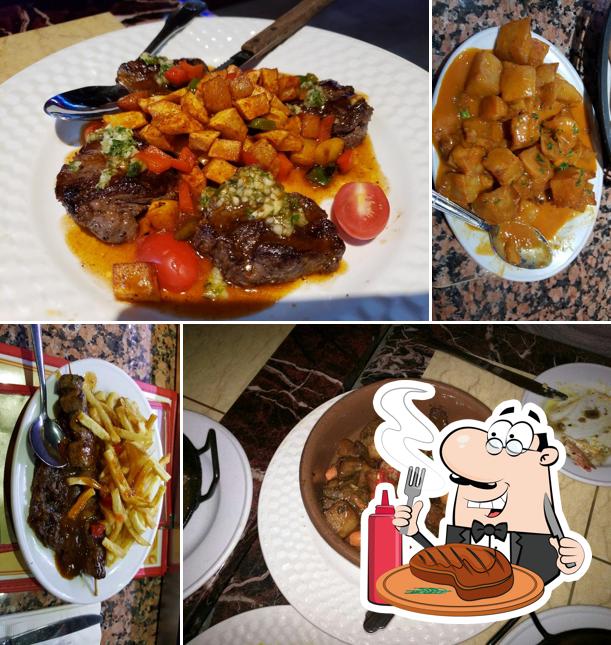 Cafe Iberico, Chicago - Restaurant menu, prices and reviews