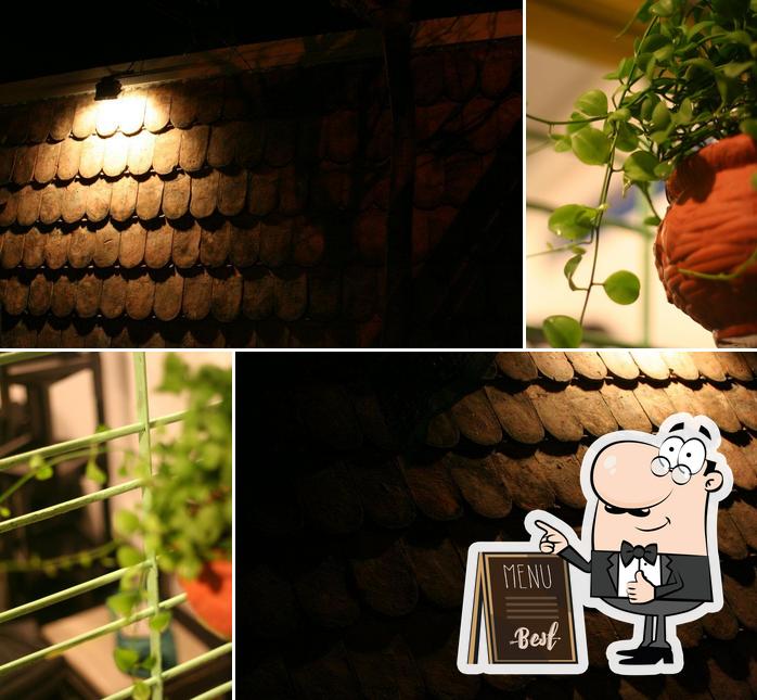 Cafe Op, Ho Chi Minh City - Restaurant menu, prices and reviews