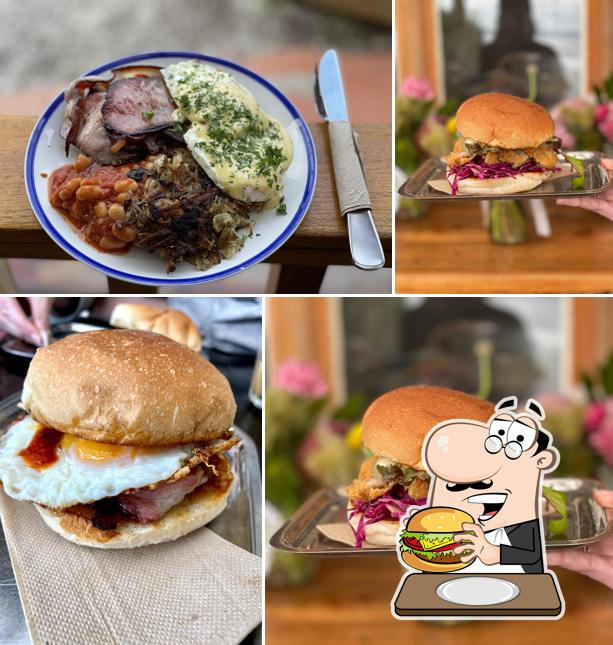 Park Beach cafe, Dodges Ferry - Restaurant menu, prices and reviews