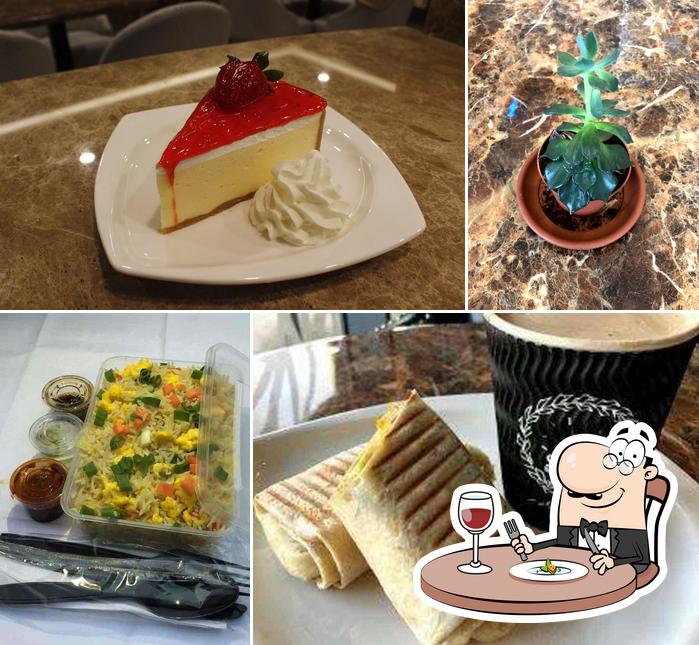 Seven Am Restaurant and Cafe, Dubai - Restaurant menu, prices and reviews