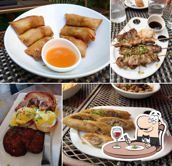 Cebu, Chicago - Restaurant menu, prices and reviews