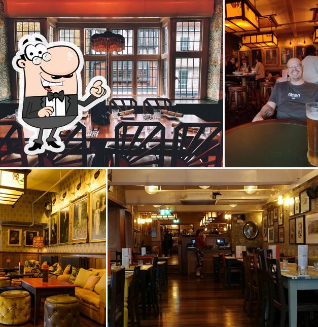 Cosy Club, Guildford - Restaurant menu, prices and reviews