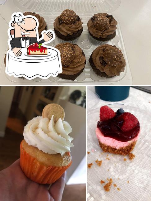 Sam's Custom Cakes and Catering in Rio Vista - Restaurant reviews