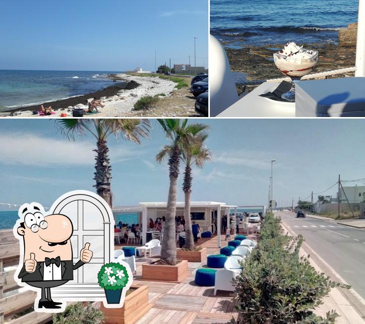 Doremar pub & bar, Bari, Via Alfredo Giovine - Restaurant reviews