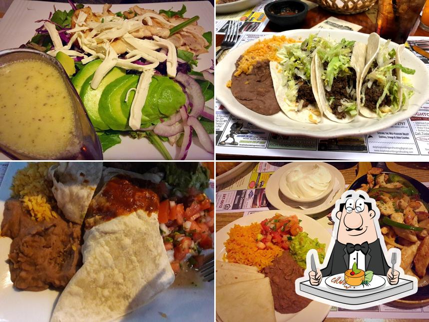 El Rancho, Saugerties - Restaurant menu, prices and reviews