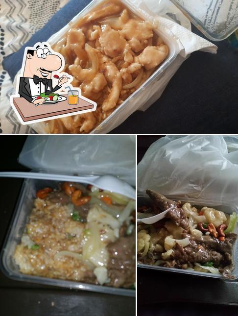 East Nowra Chinese Take-Away, Nowra - Restaurant menu, prices and reviews