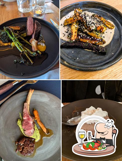 Grano Arso, Chester - Restaurant menu, prices and reviews
