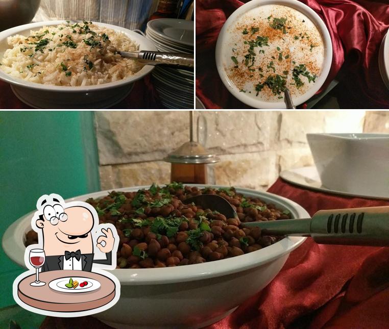 Restaurante GURU PALACE, Municipio de North Brunswick, US-1 SOUTH ...
