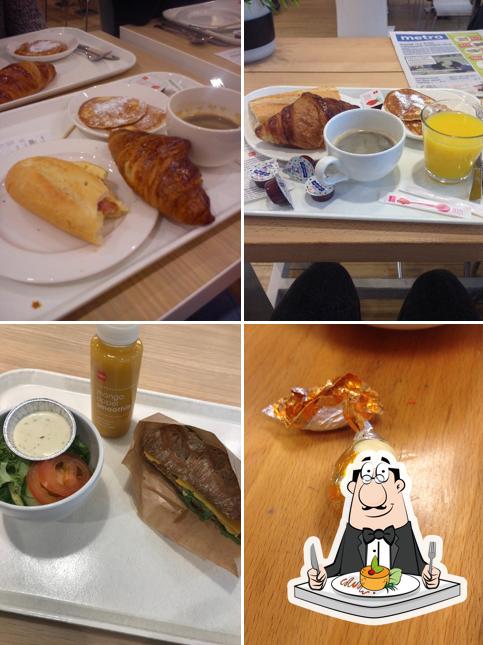 Hema, Ghent - Restaurant menu, prices and reviews
