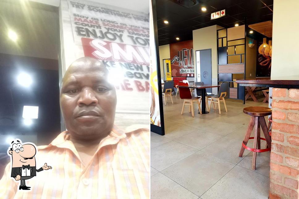 KFC Tembisa Savemoor, Edenvale - Restaurant menu, prices and reviews