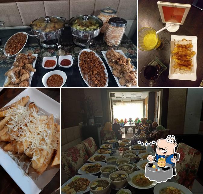 La~DAFFA Cafe & coffee, Lemba - Restaurant reviews