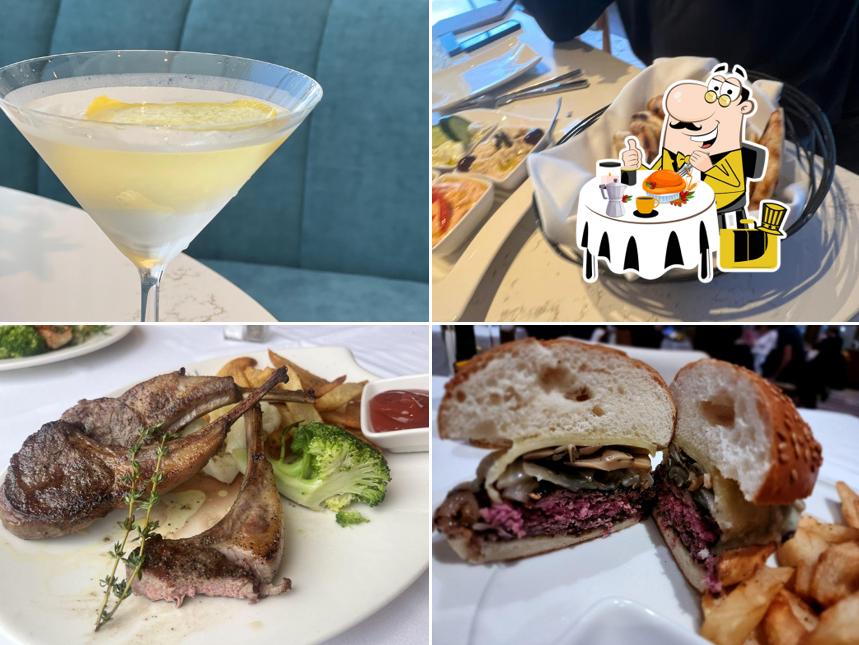 Limani, Boston, Chestnut Hill - Restaurant menu, prices and reviews