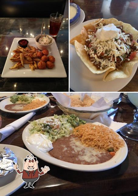 Los Rancheros Mexican Grill, Vestavia Hills - Restaurant menu, prices ...