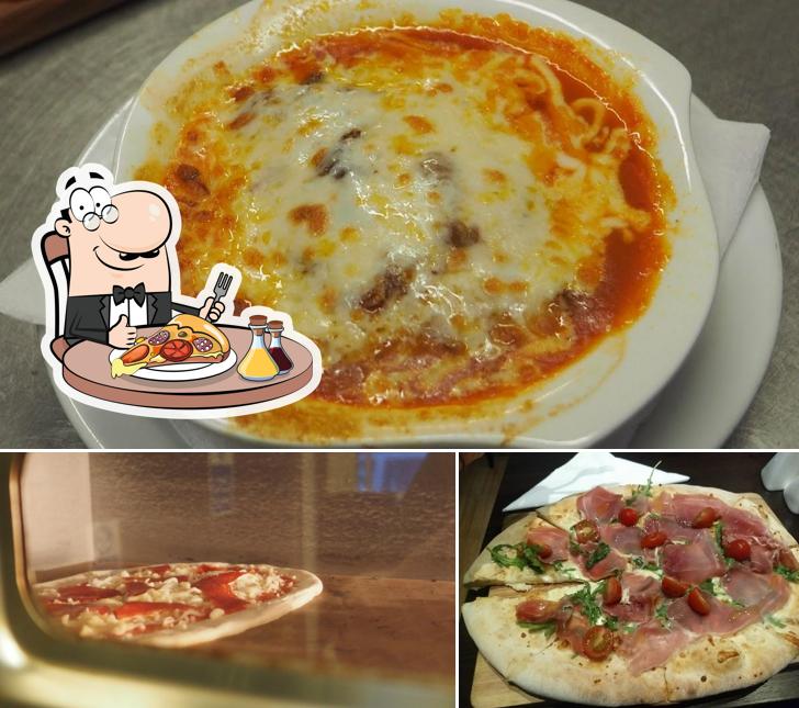 Miseria e Nobilta', Colchester - Restaurant menu, prices and reviews