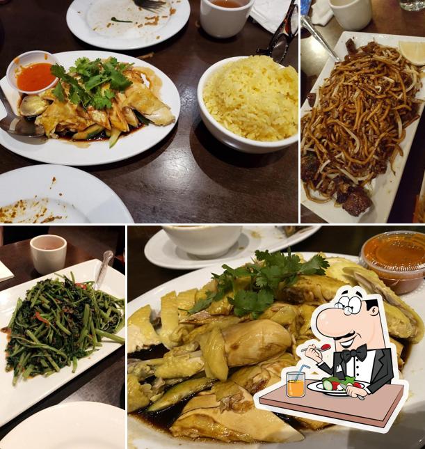 Penang Restaurant in Philadelphia - Restaurant menu and reviews