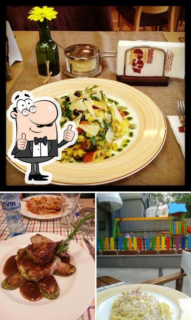 150 bifor &after pizzeria, Sofia