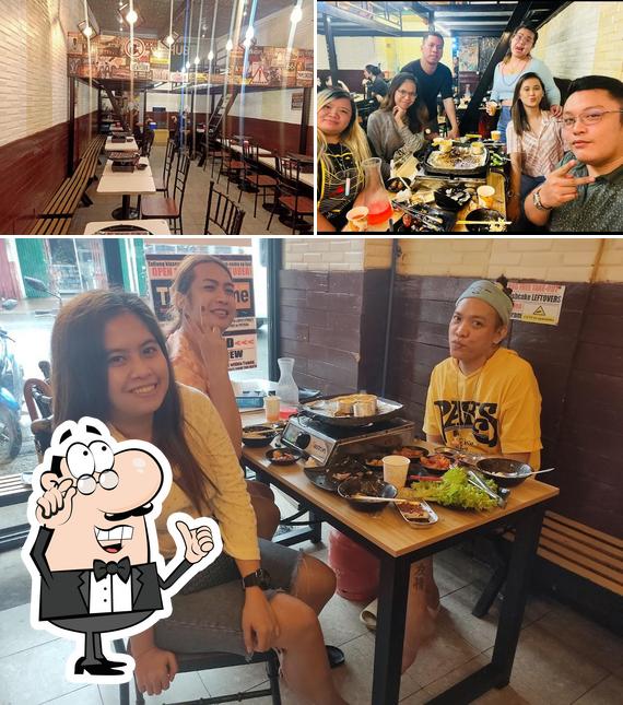 porkhub restaurant, Manila - Restaurant menu, prices and reviews