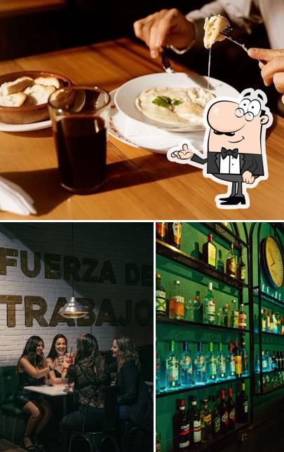 Brida Bar, Avellaneda - Menú del restaurante, precios y reseñas