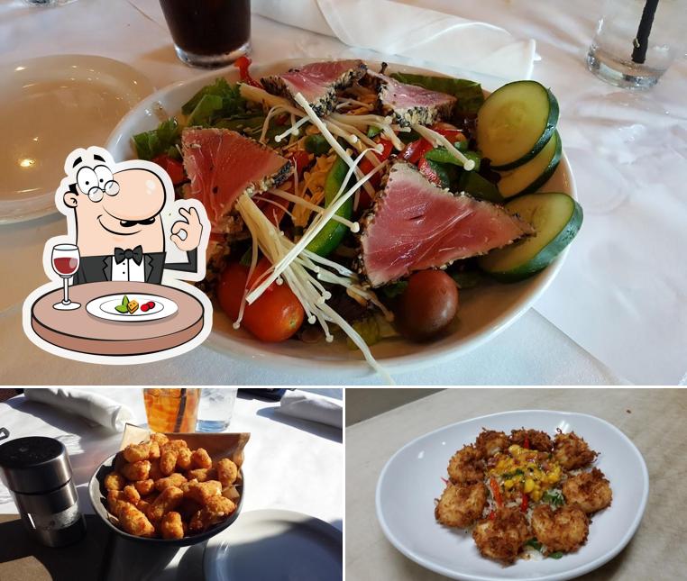 Fratellos Riverfront Restaurant, Appleton - Restaurant menu, prices and ...